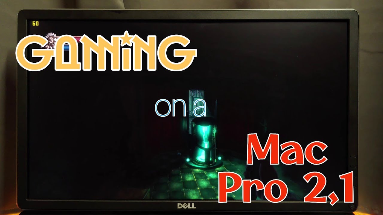 W.o.W. Episode 10: Windows 10 x64 on a Mac Pro 2,1