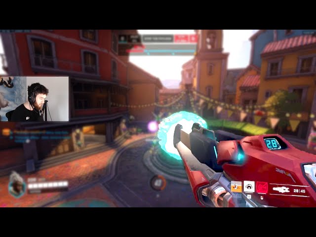 How to unlock Soldier 76 in Overwatch 2