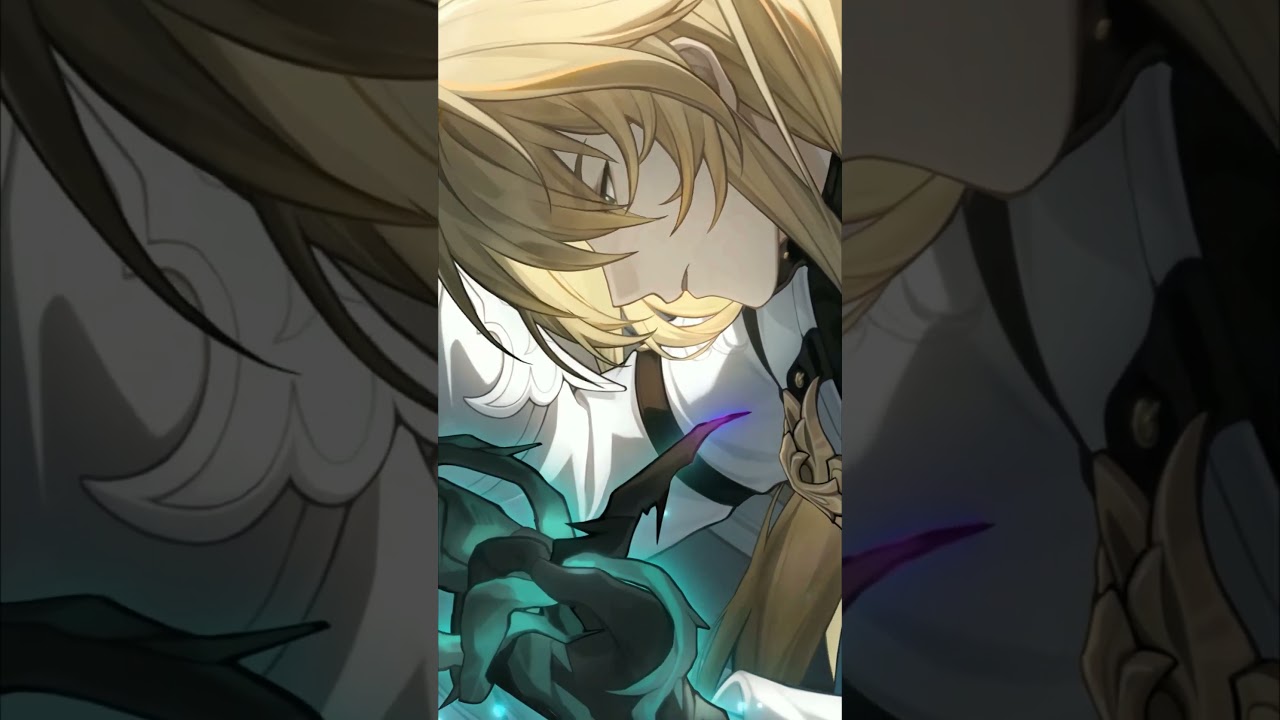 Echoes of the Coffin — Fleeting Glimmer | Honkai: Star Rail