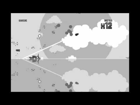 Steam Community :: Video :: Luftrausers Demo Mix 2
