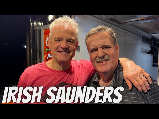 “Bill France says, ‘They’re going to pull out’”: Kenny Wallace’s guest ...