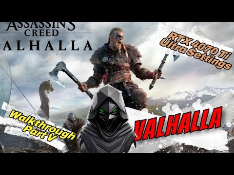 Steam Community :: Video :: Assassin's Creed Valhalla Gameplay | The ...