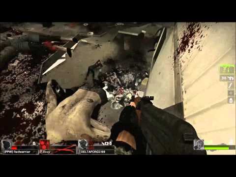 Steam Community :: Video :: L4D2 No Mercy Expert Walkthough 1080p 60 FPS