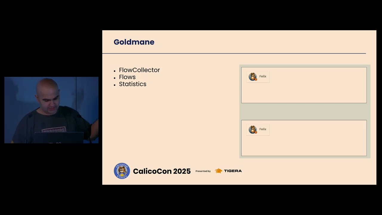 06.How to Integrate Calico in Your Environment with Calico APIs
