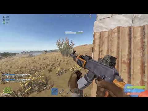 Steam Community :: Video :: Heavy Gets Shredded