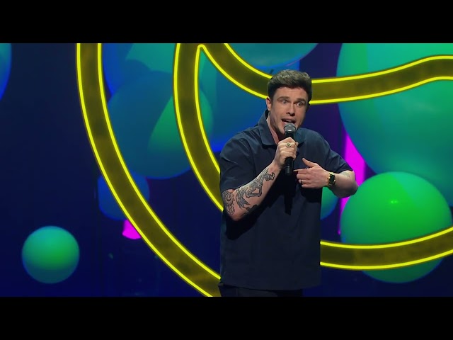 Ed Gamble Hot Diggity Dog tour 2024: Tickets, dates, venues & all you ...