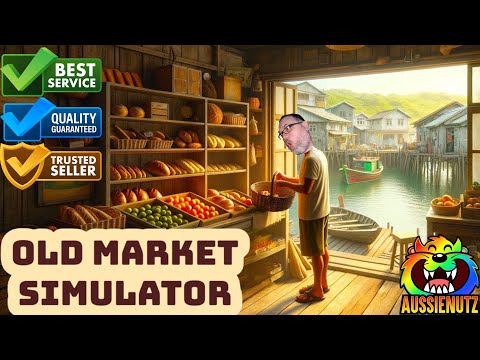 Steam Community :: Old Market Simulator