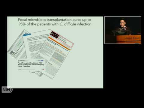 The primary shield: role of our microbes in heath and diseases
