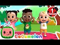 Gro And Bla Cartoon Watch HD Mp4 Video Download Free