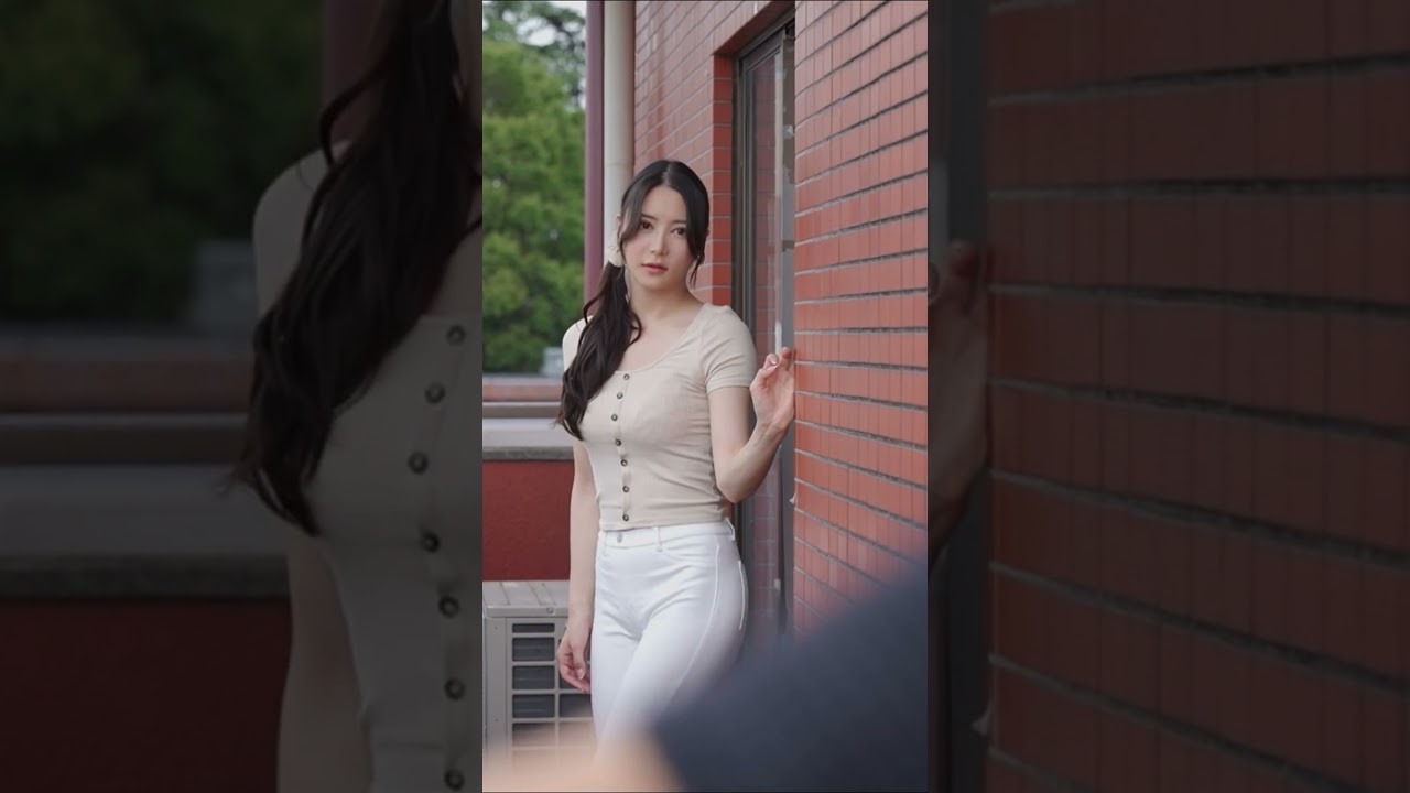 Miu Shiromine #dramajepang #japanesegirl #aktrisjepang #JAV