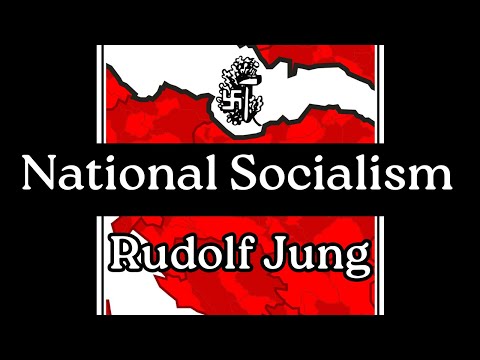 The Socialism in National Socialism: Unmasking the Ideological ...