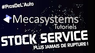 Mecasystems FLAURAUD