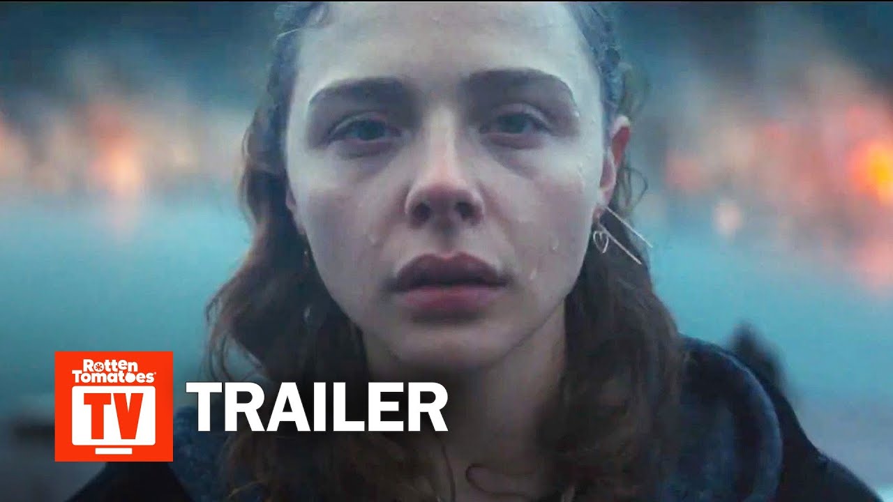Mother/Android Trailer #1 (2021) | Rotten Tomatoes TV