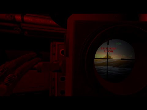 Steam Community :: Video :: Iron Wolf VR - Real life Submariner ...