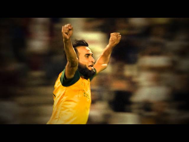 8 over the top celebrations in cricket