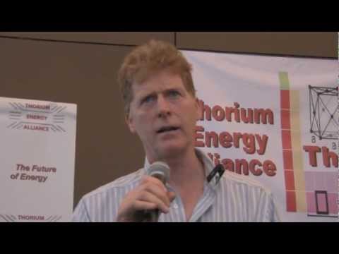 Eric Robinson - Metal Face Seal, Multi Mate / Demate Torque Elimination Fittings @ TEAC4