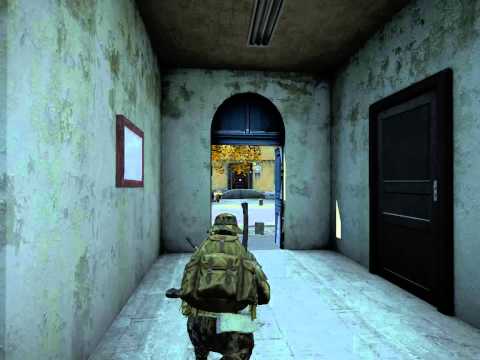 Steam Community :: Video :: Insta & Zombie Bait - Surprise Attack!