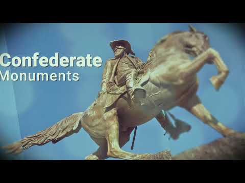 Discover Montgomery History in 2021