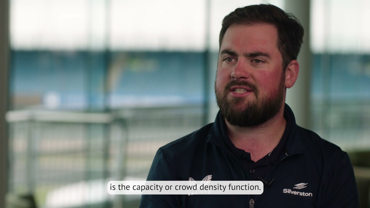 Silverstone 2023 x OnePlan Case Study