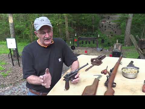 Is This The Most Innovative Pistol Of The 1800s?