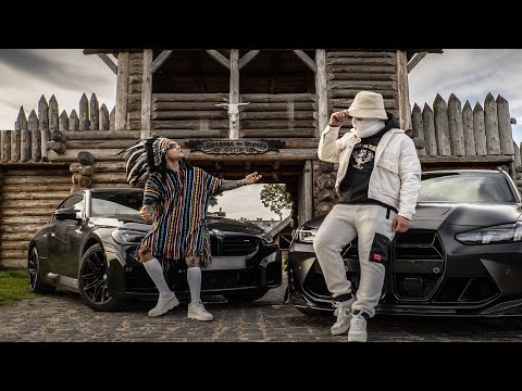 Majki x Major SPZ - Kalinka TEKST - Fajnanuta.pl