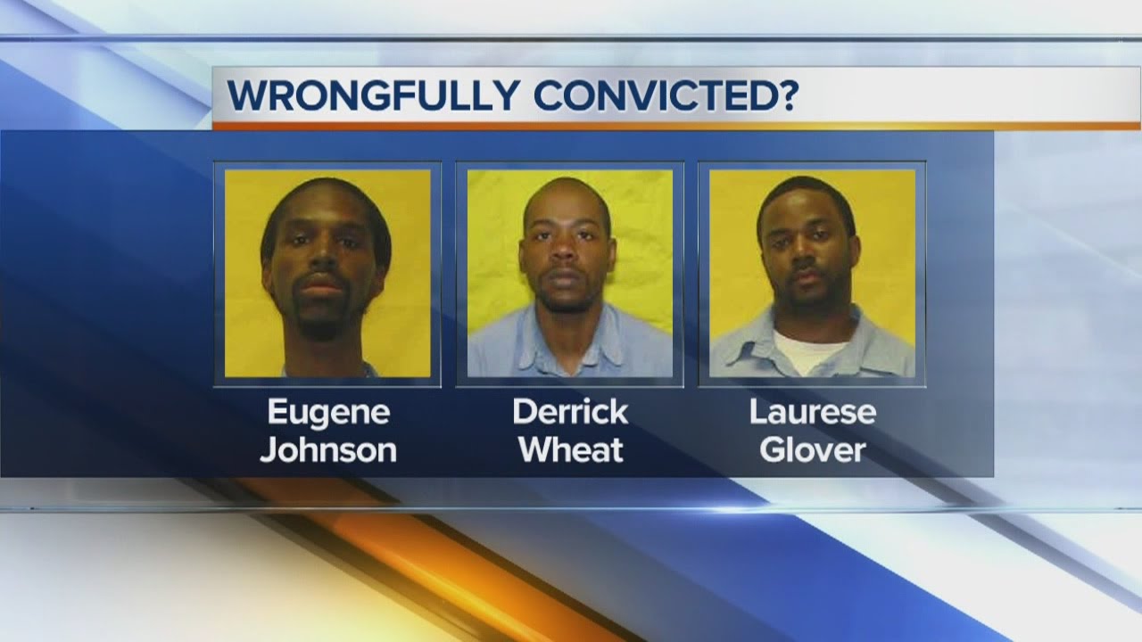 Live on Five: Police cover-up, prosecutor misconduct claims could lead to new trial for 3 in prison