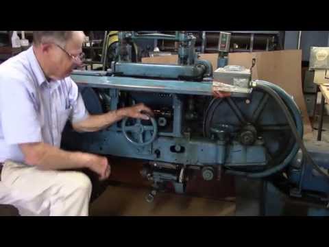 Leather Splitting Machine at Best Price in India