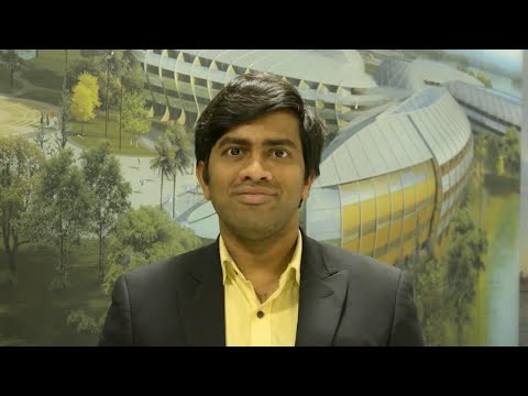 Neeraj Kumar Sharma: 2018 New Faces of Civil Engineering Professional