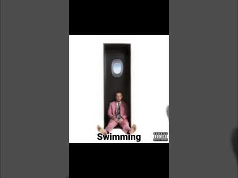 Mac Miller Albums and Mixtapes ranking