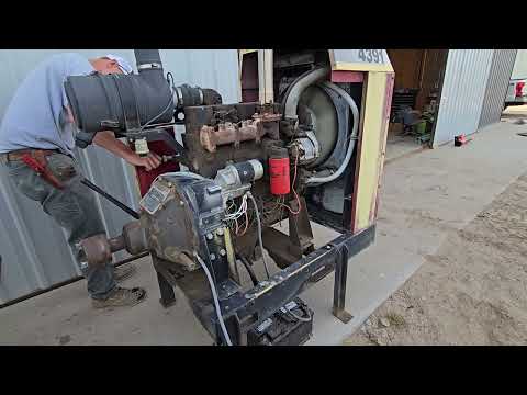 BigIron Auctions- Walden Case 4391 Power Unit- July 2025