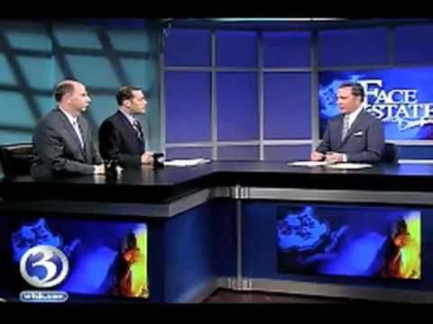 Rep. Labriola discuses the National Popular Vote on Face The State with Dennis House.