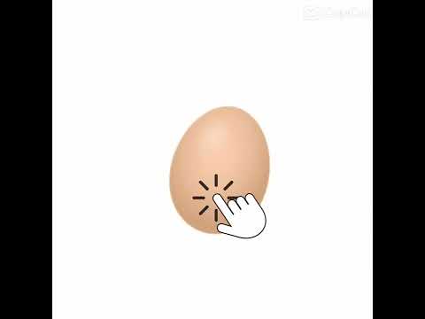 subscribe to open this egg