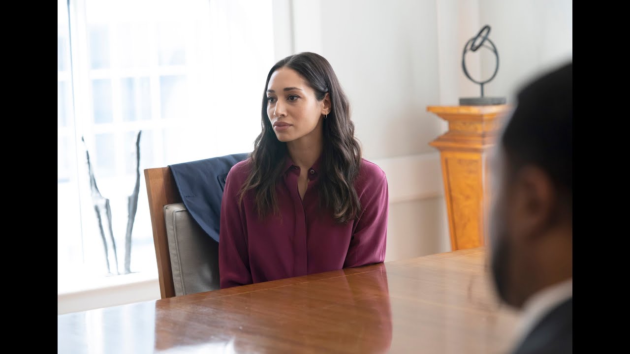 'Hawaii Five O' Meaghan Rath's Fiance Turned Husband