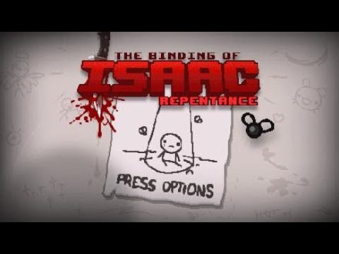 THE BINDING OF ISAAC REPENTANCE!!!!! PS4 #console #switch #repentance