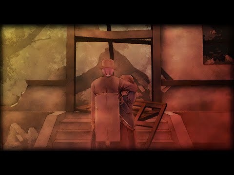 Steam Community :: Video :: Trails from Zero - Finding Colin (final ...