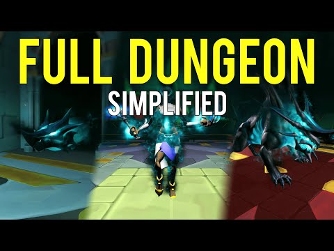Learn the Sanctum of Rebirth in 8 minutes