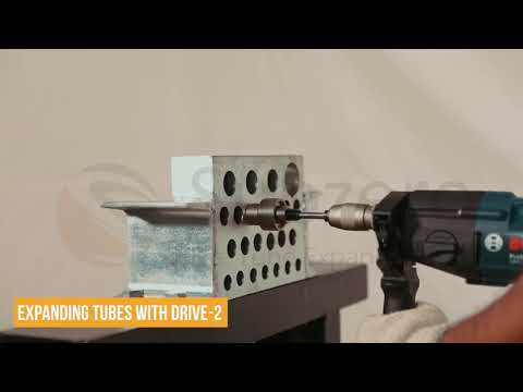 Tube Expansion Machine at Best Price in India