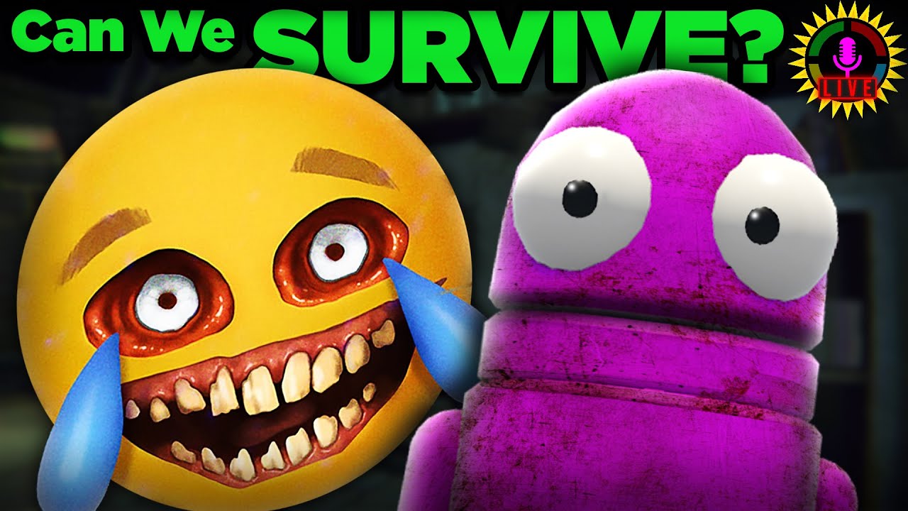 R.E.P.O. Is My New FAVORITE Game