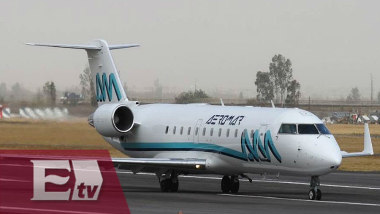 Aeromar anuncia vuelos a La Habana, Cuba / Sofia Nava