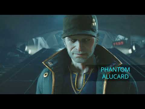 Steam Community :: Video :: Albrecht Entrati All Fragments- Voice ...