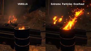 Extreme Particles Overhaul at Fallout 4 Nexus - Mods and community