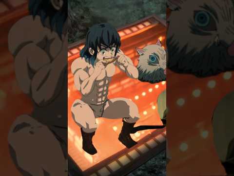 Demon Slayers Break Into The Infinity Castle Arc at the oops moment | KnY S4 Ep8 Part 4