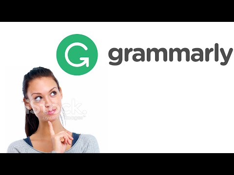 Alternative to Grammarly