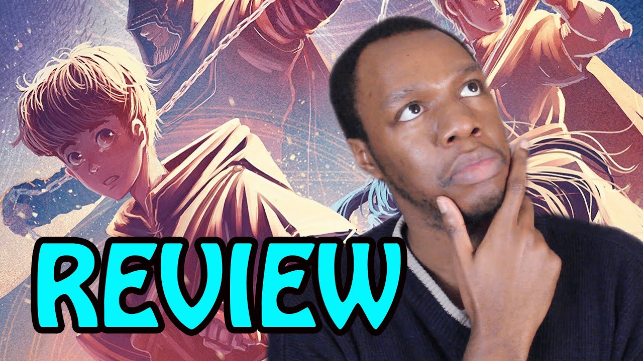 Brother Wulf: A Spook's Apprentice Adventure - Review