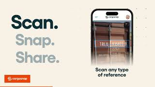 Cargosnap Software - 2024 Reviews, Pricing & Demo