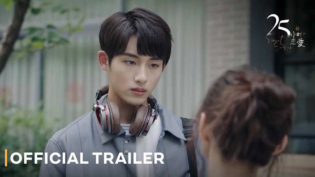 Sweet Games - Sinopsis, Pemain, OST, Episode, Review