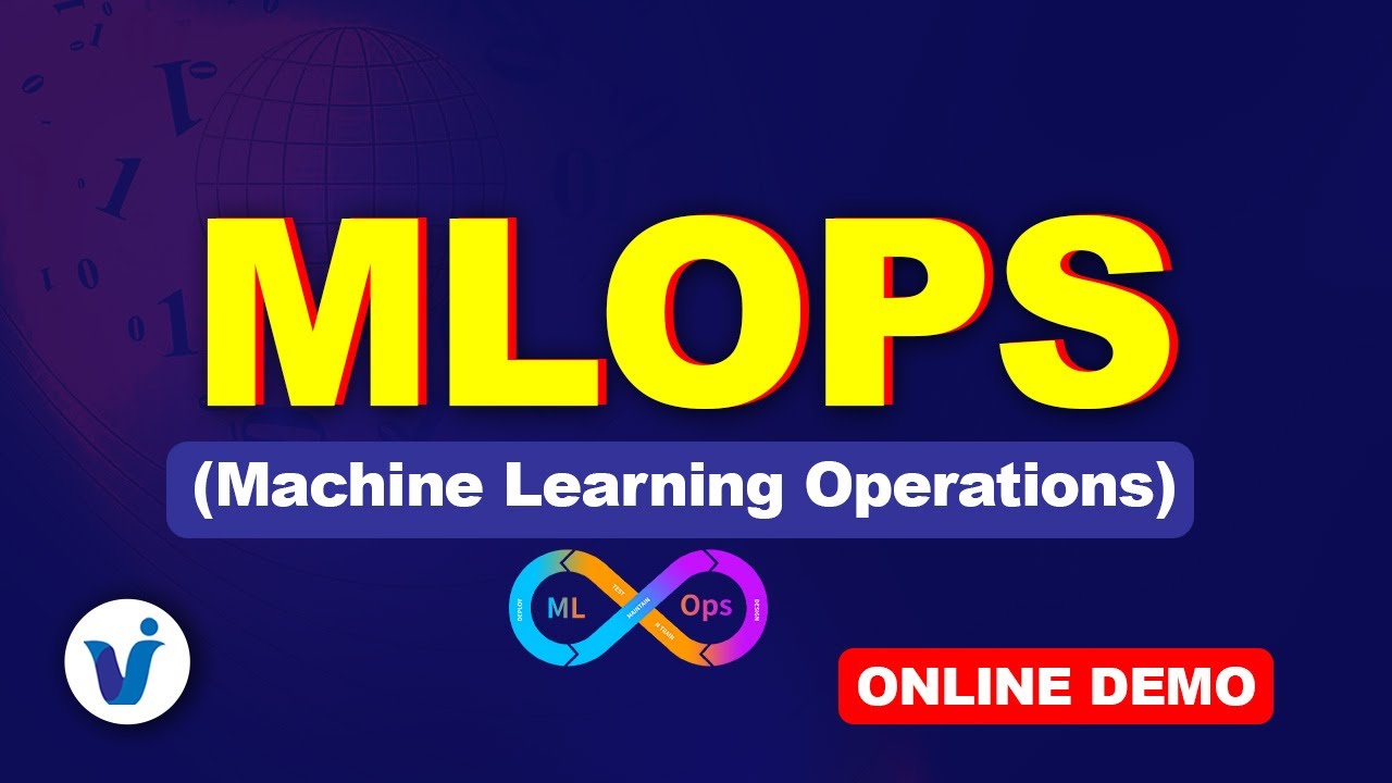 MLOps Course Explained (step-by-step) || MLOps Online Training || Visualpath