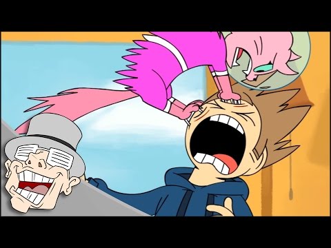 Tord X Reader ( Eddsworld Episodes) - The End Part 1 - Wattpad