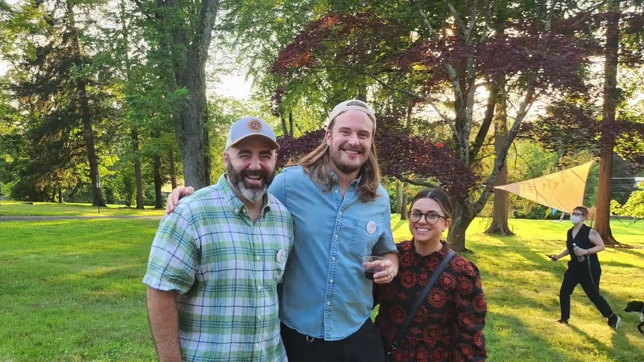 UPSTATE ART WEEKEND 2023 at Bethany Arts Community #2