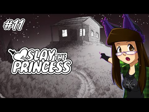 Steam Community :: Video :: This is a love story | Slay the Princess 11 ...